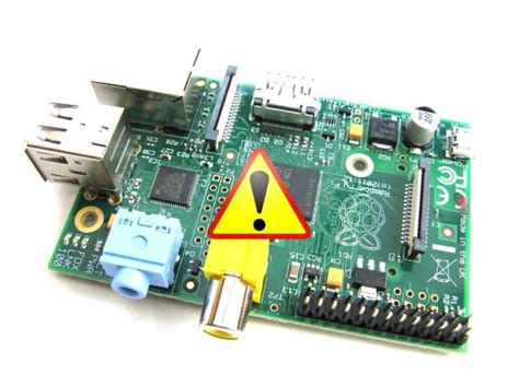 Top Des Raisons Pour Lesquelles Le Raspberry Pi Est Nul