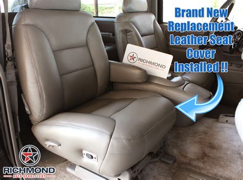 1995 Chevy Tahoe Interior