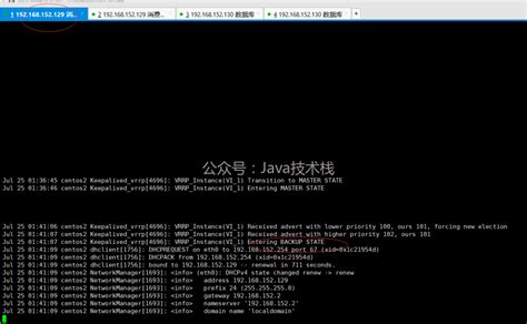 nginx keepalived 实现高可用 防盗链 动静分离，写得太好了！（2） 阿里云开发者社区
