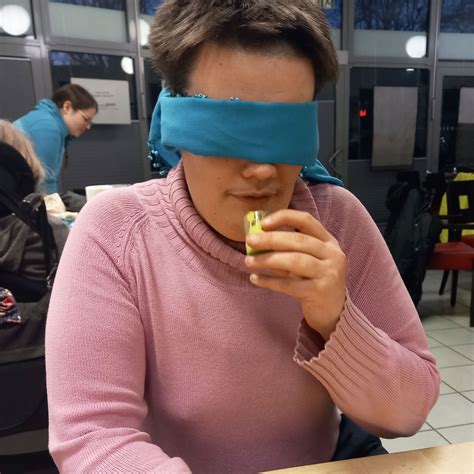 Spiel Mit Den Sinnen Lebenshilfe