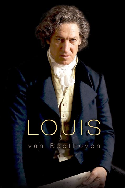 Louis Van Beethoven 2020 Posters — The Movie Database Tmdb