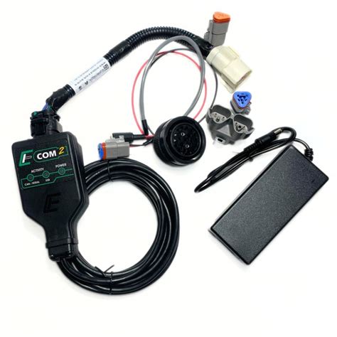 Tec 10 Power And Program Harness 6519079