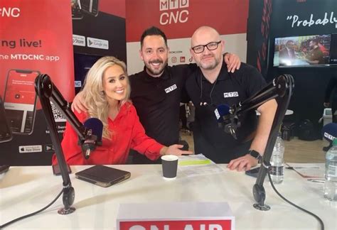 Lyndsey Vickers Mtdcnc The Home Of Cnc Milling Turning 5 Axis And