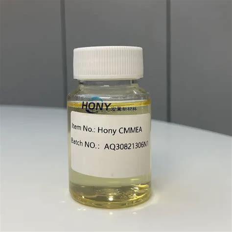Non Ionic Surfactants For Gentle And Effective Formulations Hony Chem
