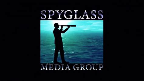 Spyglass Media Group Audiovisual Identity Database