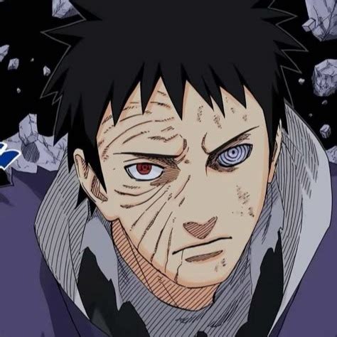 Obito Pfps And Icons For Discord Instagram And Tiktok