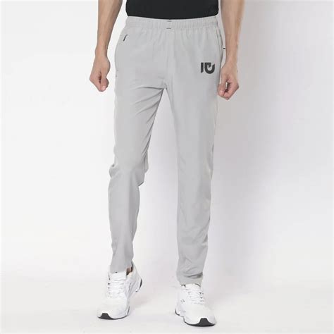 Male Black Indian Urban Men Dri Fit Track Pant At Rs 145piece In New