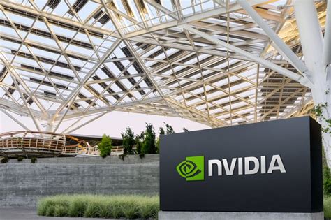 Nvidia To Sell 1 Million Chips To Amazon By End Of 2027 In Cloud Deal Aol