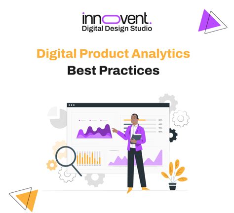 Explore The Depths Of Digital Product Analytics And The Best Practices For Data Driven Success
