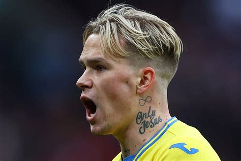 Chelsea Must Show Mykhailo Mudryk Patience As He Bids To Deliver On Potential Yahoo Sports