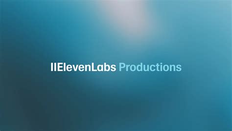 Elevenlabs Blog Company Research And Product Updates
