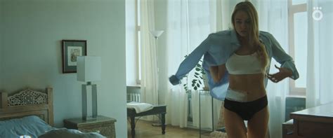 Nude Video Celebs Oksana Akinshina Sexy Juzni Vetar Na Granici