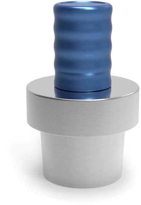 Hsk Certified Master Taper Gauge