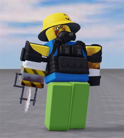 Sawnoob Sawnoob Robloxia Until Dawn Chainsaw Noob Trud Roblox