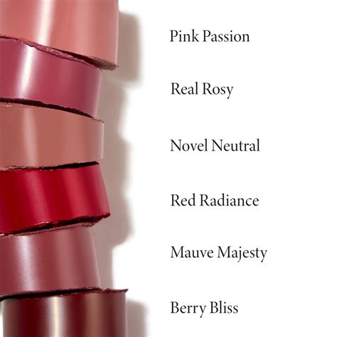 Modern Classic Cream Lipstick Moisturizing All Day Lipstick For Women