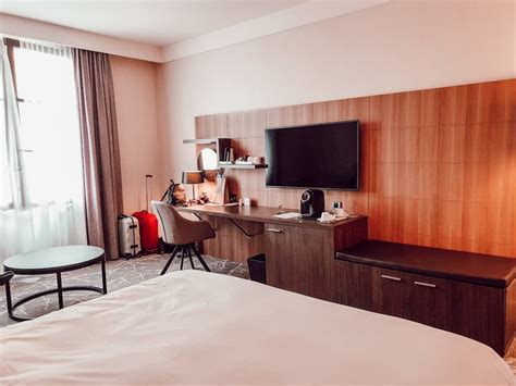 3 Bonnes Raisons De Séjourner Au Radisson Blu Disney En Famille