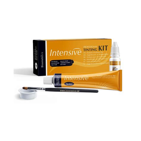 Intensive Mini Tinting Kit Universal Companies