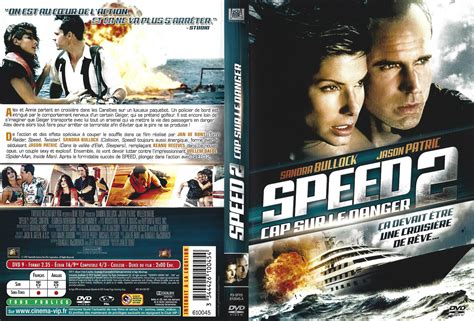 Speed 2 Cruise Control 1997