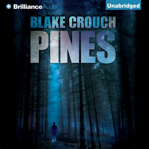 Wayward Pines Book