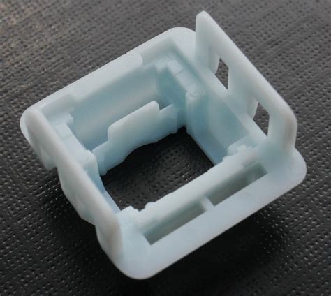 Lichicx Lucy Switch Review — Theremingoats Switches