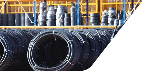 Hdpe Electrical Conduit Protective Solutions For Electrical Wiring