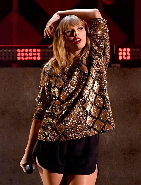 Taylor Swifts Best Pictures 2017 Ps Celebrity