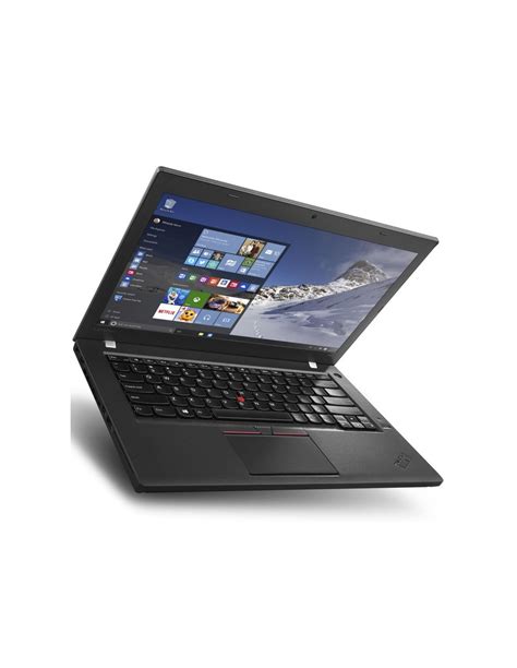 PC Portable Lenovo ThinkPad T FN LFE