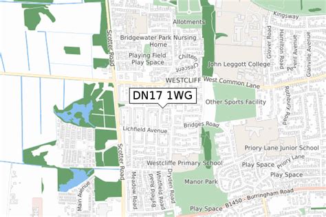 Dn17 1wg Maps Stats And Open Data