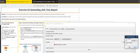 Bug Ap 523 Lockup When Opening Call Workflow Service Flow Variables And Clicking On