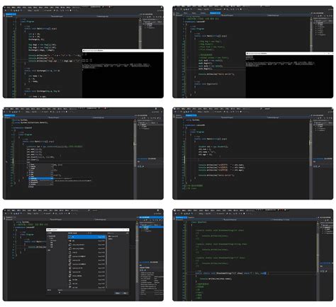 面向技术美术C 语言基础 下 ABOUTCG视频教程