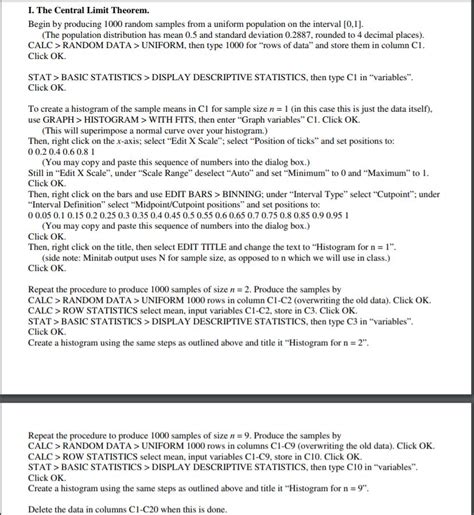 solved solve using minitab do not solve if not using
