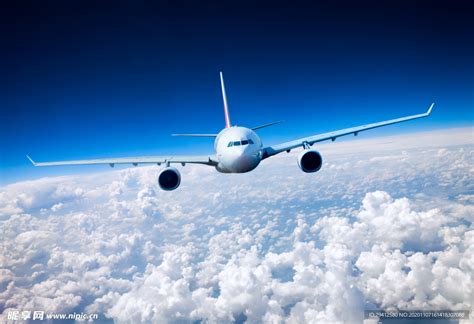 航空飞机摄影图交通工具现代科技摄影图库昵图网