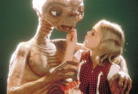 ¿por Qué Et El Extraterrestre Aún Es Un Clásico Que Emociona A 40