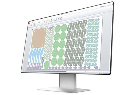 Pronest Nesting Software Comparison Hypertherm