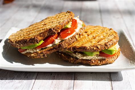 Tunacado Sandwich Recipe Copycat Of Joe And The Juice Food Is Four
