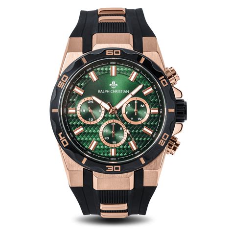 Ralph Christian Watches Luxury Timepieces Affordable Prices