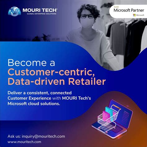 Mouri Tech On Linkedin Mouritech Cloud Microsoft