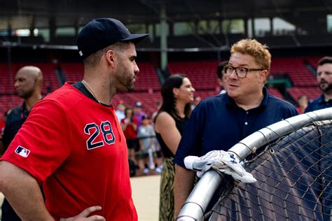 Chicago Cubs Tap Jon Sciambi As Tv Play By Play Announcer