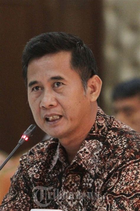 Ade Maman Suherman Calon Pimpinan Kpk Foto 3 1610403