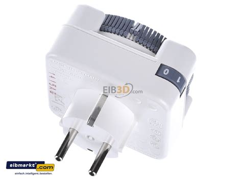 Analogue Socket Switch Clock Timer 26 Ws Analogue Socket Switch Clock Timer 26 Ws