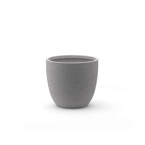 Northmoor Extra Large Tapered Round Planter Pots Devine Interior