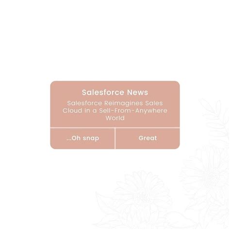 Sales Cloud Salesforce Sales Cloud Salesforce Salesforce Developer