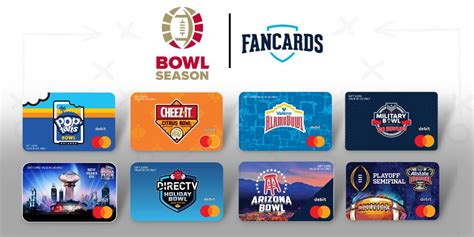 Garrett Brasher On Linkedin More Than 5 200 Fancards To Be Given During 2023 24 Bowl Season