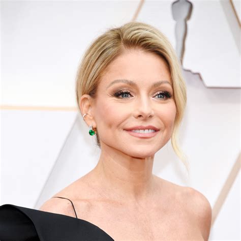 Kelly Ripa Makeup Saubhaya Makeup Kelly Ripa Makeup Saubhaya Makeup