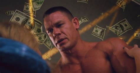 John Cena Made 25 Million For Three Scenes In Trainwreck