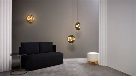Decmyk Pendulum Lighting Collection By Dan Yeffet For Cto Lighting