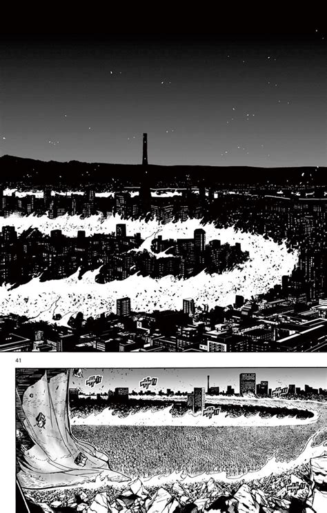 「8ページ目 」福田 宏「ロックは淑女の嗜みでして」tvアニメ化決定！ﾔﾝｱﾆ連載中です！の漫画