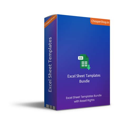 Excel Sheets Bundle Cheaper Shop Excel Sheets Bundle Cheaper Shop