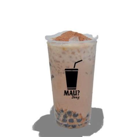 Milo Maba Mau Order