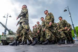 Germany Sends Soldiers To Israel To Monitor Ceasefire Compliance